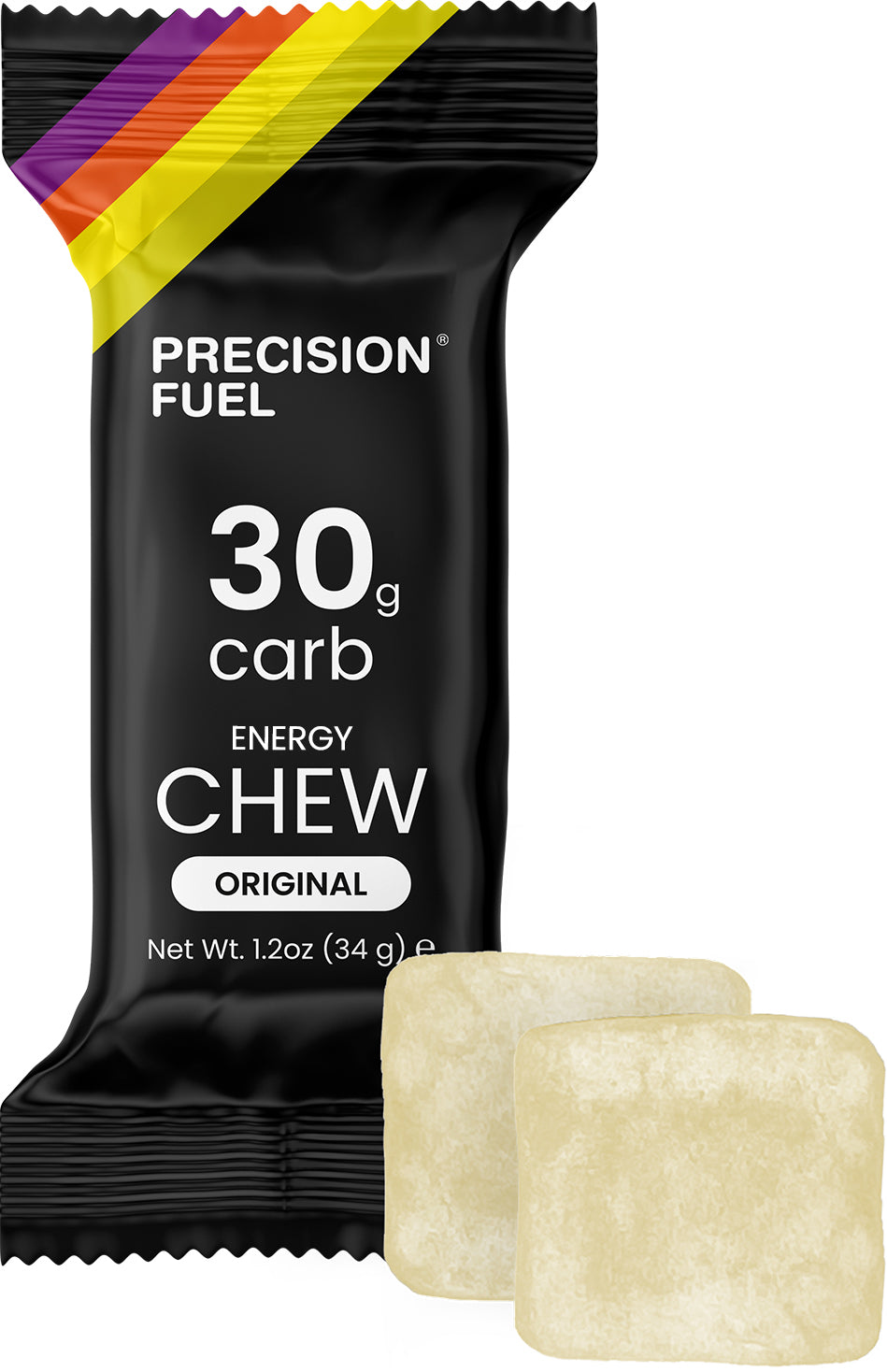 Precision Fuel & Hydration PF 30 Energy Chew Original – Coast to ...